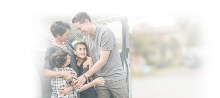 Fred Loya Insurance | New Registration